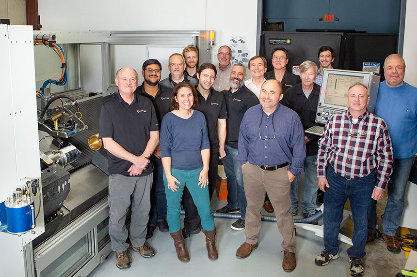 Carpe Diem | Carpe Diem Technologies